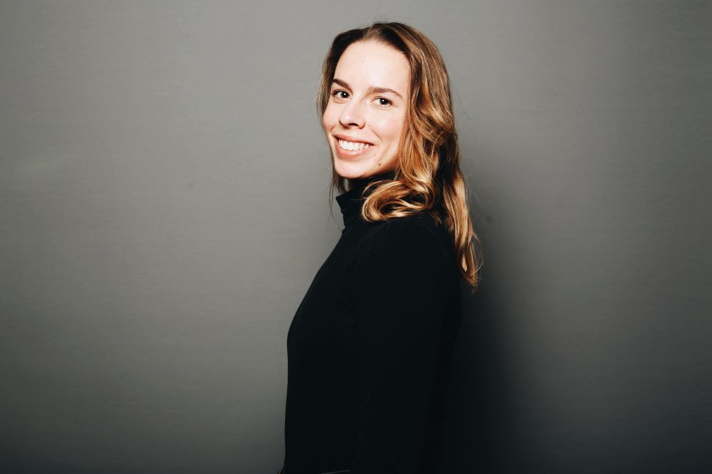 Alyssa Leroy – Vidéaste & Photographe